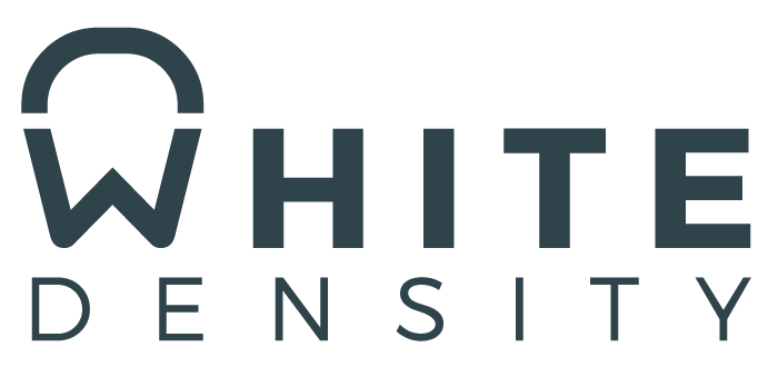 Contact Us - White Density